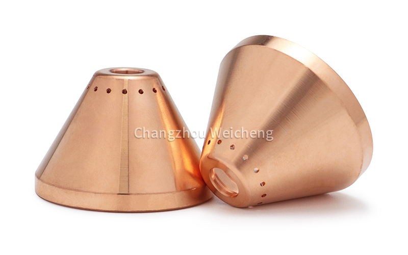 Shield 220976 Replacement Hypertherm Duramax Hyamp 125A