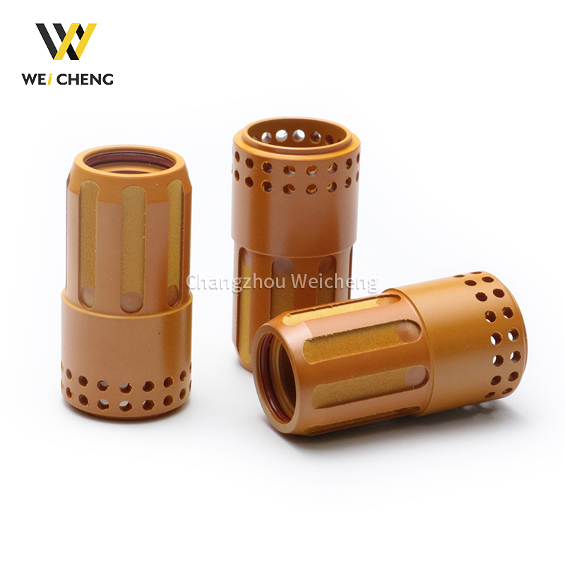 Swirl Ring 220857 for PowerMax 105 - Standard | WeiCheng