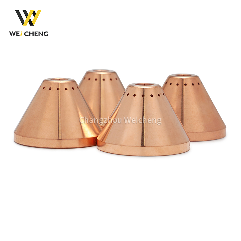 Shield 220976 Replacement Hypertherm Duramax Hyamp 125A