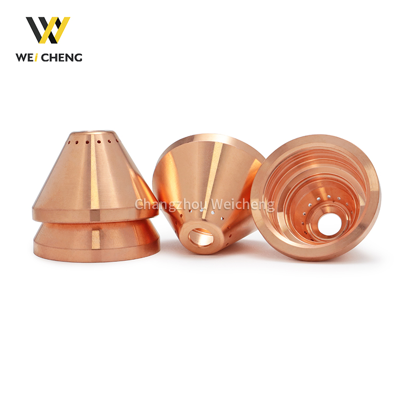 Shield 220976 Replacement Hypertherm Duramax Hyamp 125A