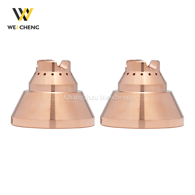 Plasma Shield 420000 125A Fit for Hypertherm Cutting Torch