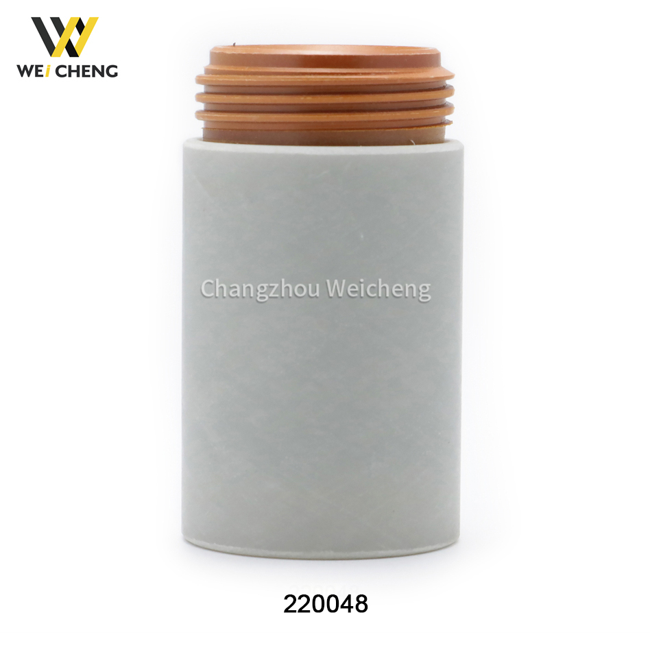 220048 Plasma Retaining Cap for Powermax1650 Cutting Torch