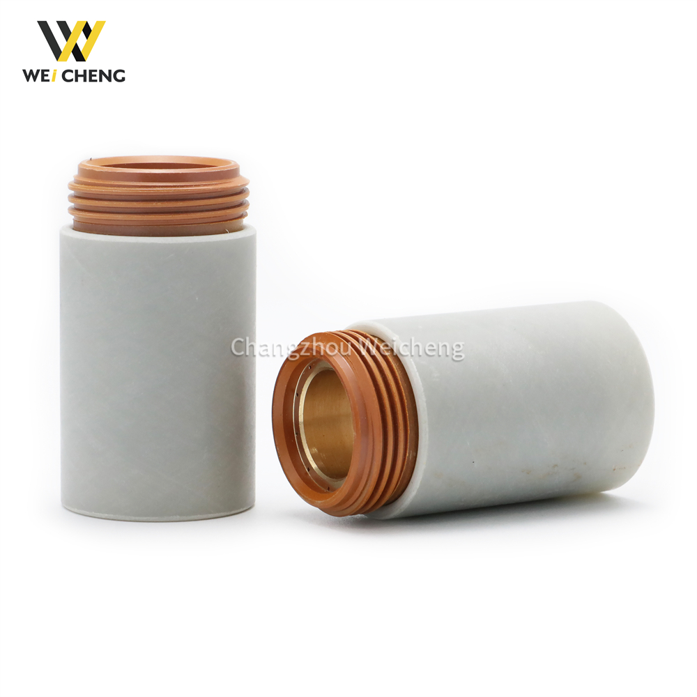 220048 Plasma Retaining Cap for Powermax1650 Cutting Torch