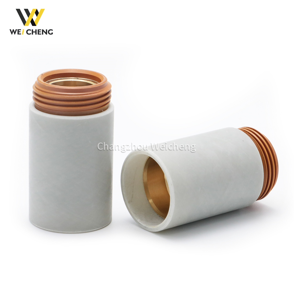 220048 Plasma Retaining Cap for Powermax1650 Cutting Torch