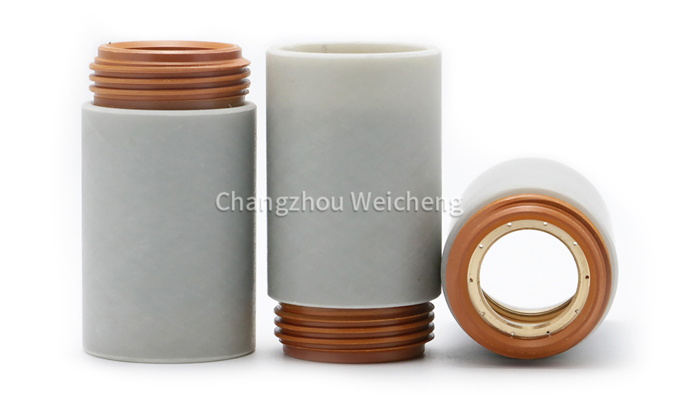 220048 Plasma Retaining Cap for Powermax1650 Cutting Torch