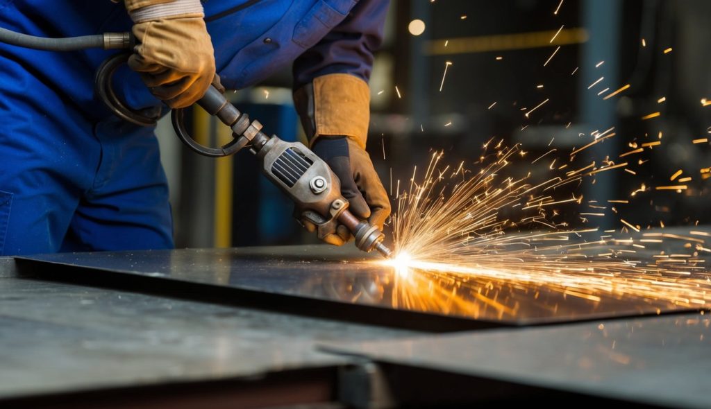 Plasma Cutting Tips for Beginners: 5 Essential Tricks to Master the Art ...