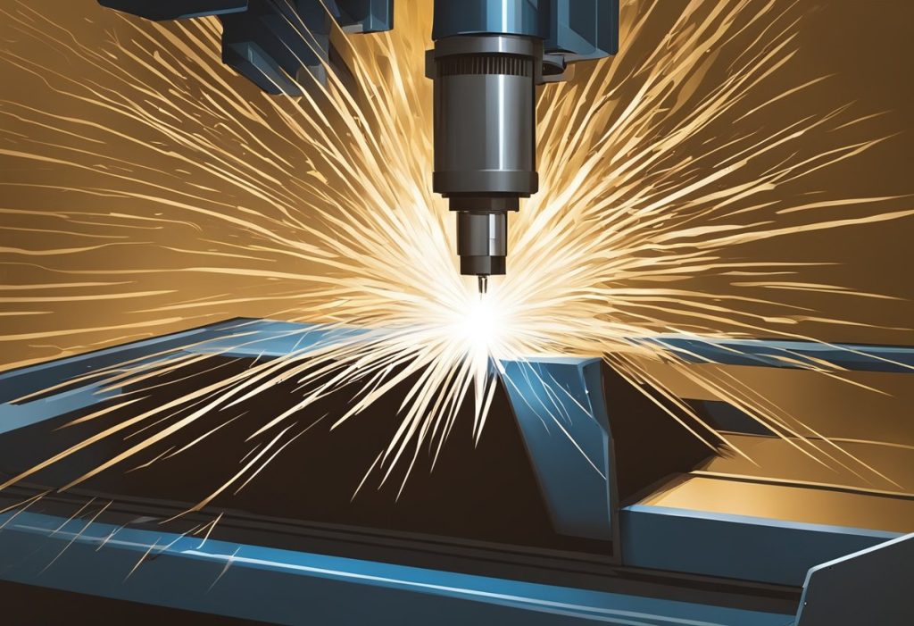 CNC Plasma Cutting Tips: 7 Pro Tricks for Precision and Efficiency ...