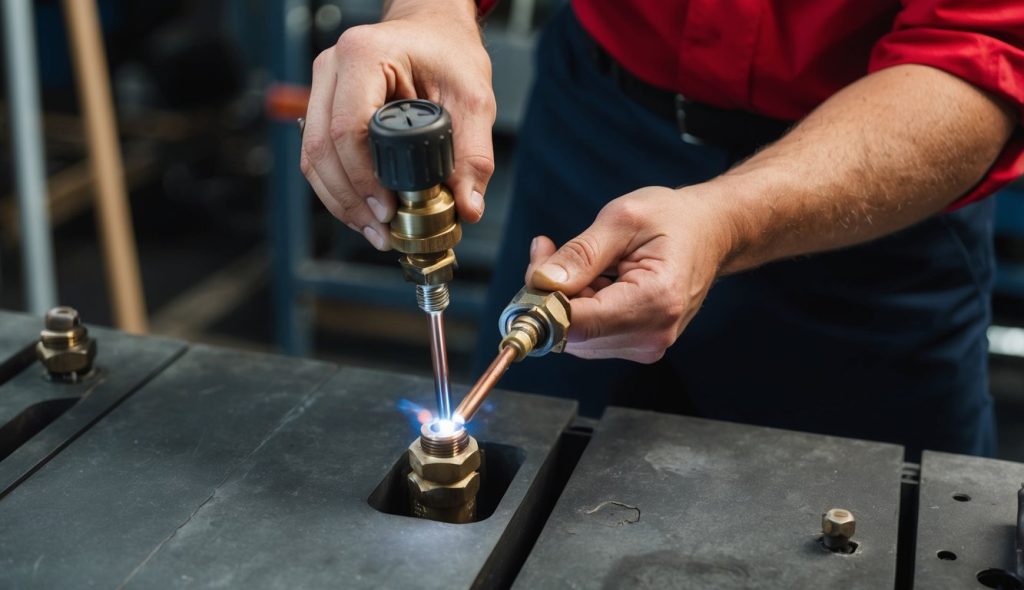 Types of Plasma Consumables: What You Need to Know for Efficient ...