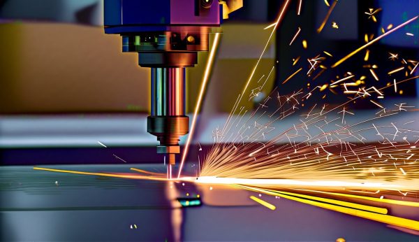 Laser Cutting vs Plasma Cutting: A Comprehensive Comparison – Plasma ...