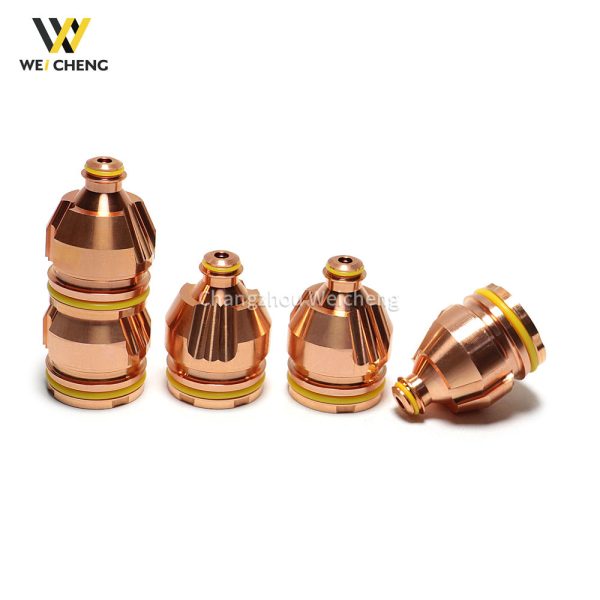 Kjellberg G2331 Plasma Nozzle .11.848.221.431 Plasma Cutter Consumables ...
