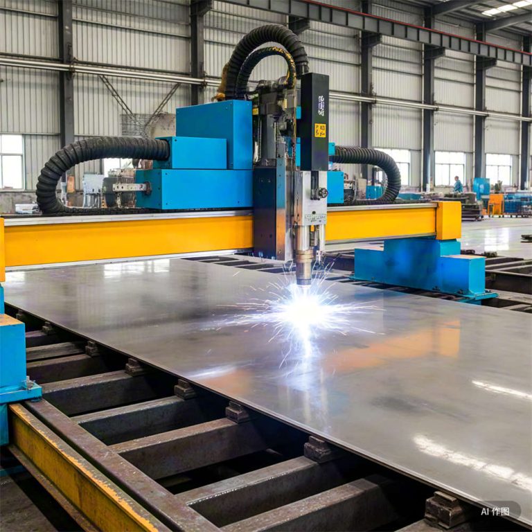 What Materials Can Be Cut with Plasma? A Comprehensive Guide to Plasma ...
