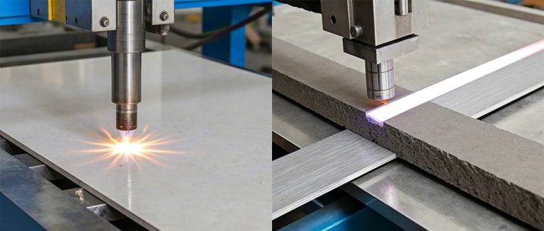What Materials Can Be Cut with Plasma? A Comprehensive Guide to Plasma ...