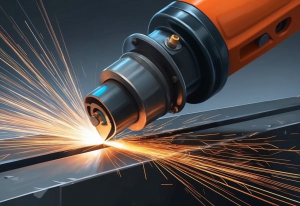 How Does a Plasma Cutter Work? Understanding the Science Behind ...