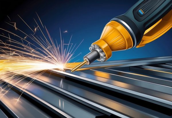 How Does a Plasma Cutter Work? Understanding the Science Behind ...