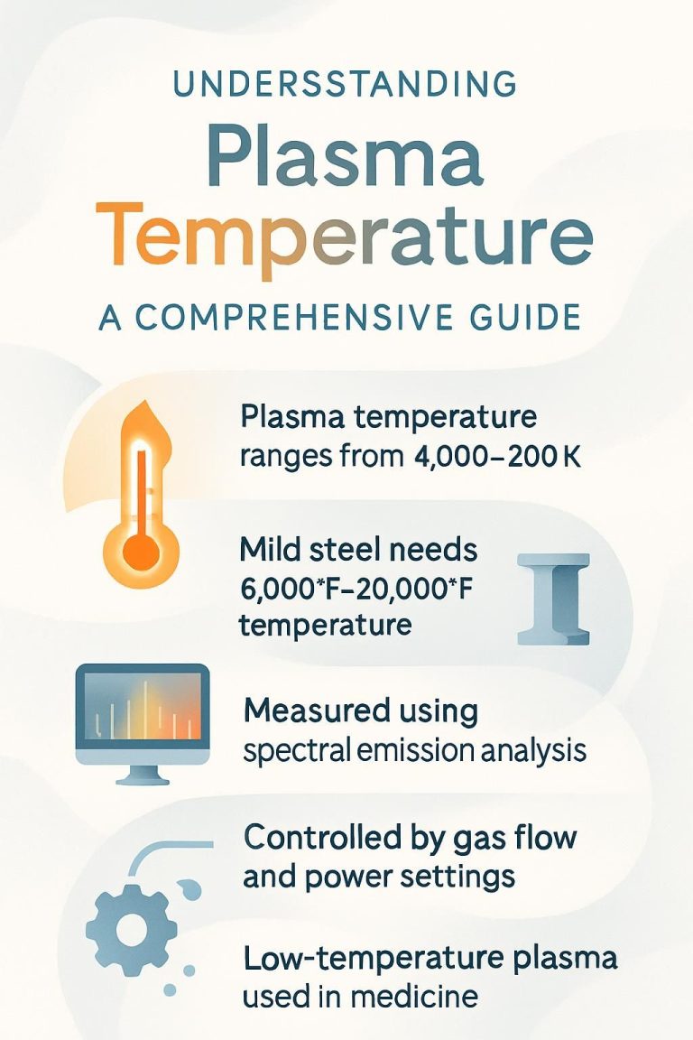 Understanding Plasma Temperature: A Comprehensive Guide – Plasma ...