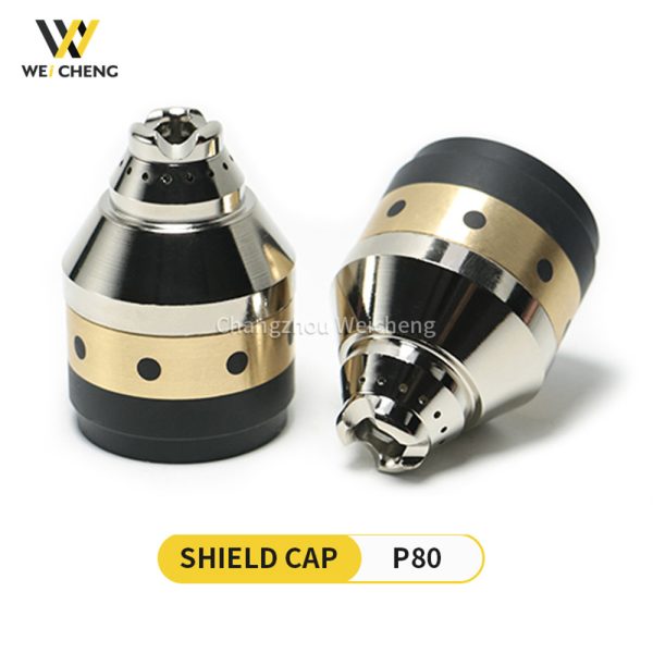 P80 Manual Retaining Cap for P80 Plasma Cutting Torch – Plasma Cutting ...