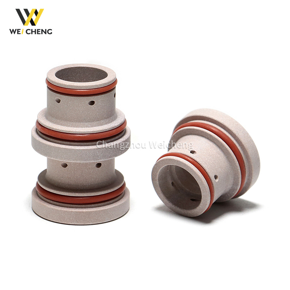 XPR300 Plasma Swirl Ring 420242 for Hyper Plasma Cutting Torch – Plasma ...