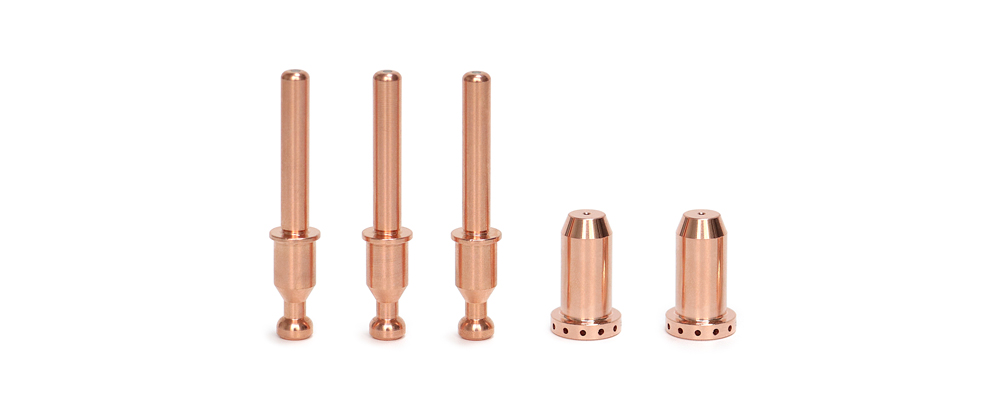 SL40 9-0094 Drag Tip for Thermal Dynamics Plasma Cutting Torch ...